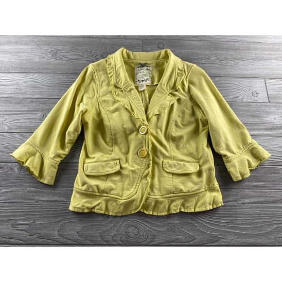 Nick & Mo | Jackets & Coats | Nick Mo Exclusive Collection Womens ...